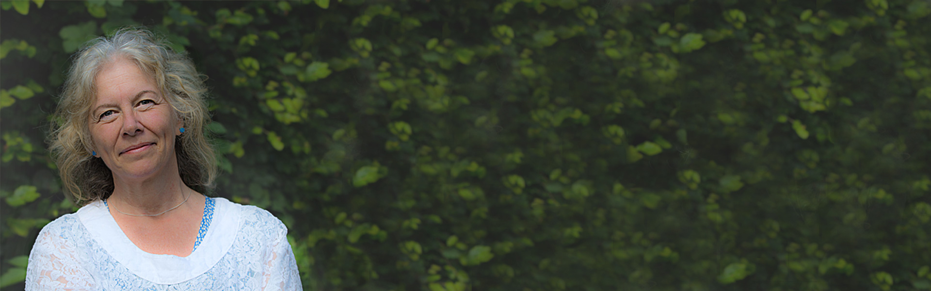 Hanne Strager - A Modest Genius